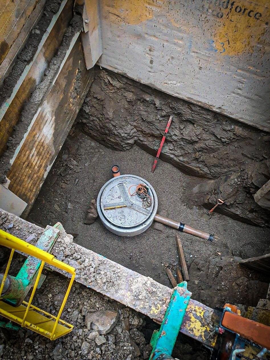 TOTAL Groundworks & Civil Engineering Contractor Oldham