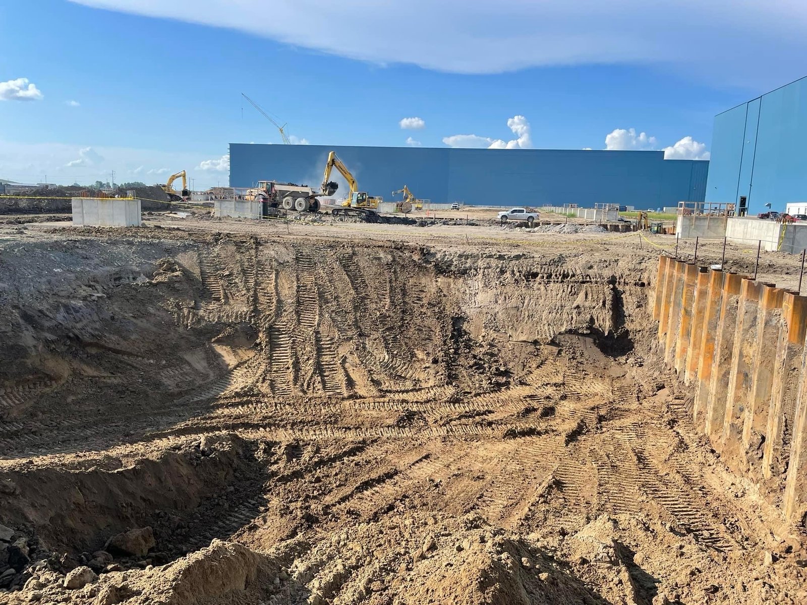 TOTAL Brownfield Land Redevelopment Remediation Contractors