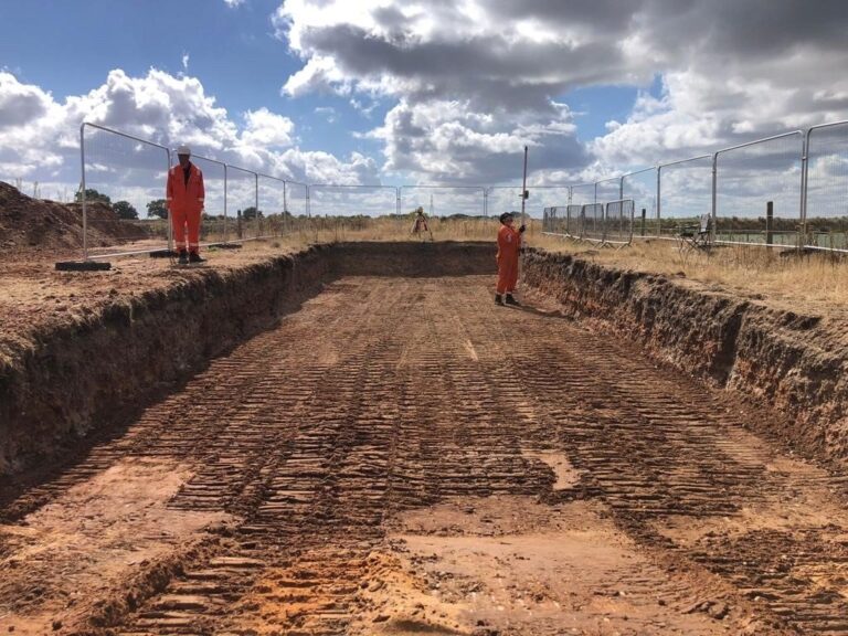 TOTAL Brownfield Land Redevelopment Remediation Contractors