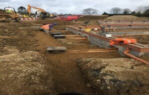 Knowledge base - TOTAL Groundworks, Civil Engineering, Contractors