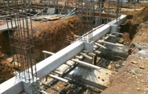 Piled Raft Foundation - All You Need To Know - TOTAL Groundwork