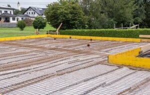 What Is A Pad Foundation? - All You Need to Know - TOTAL