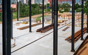 What Is A Pad Foundation? - All You Need to Know - TOTAL