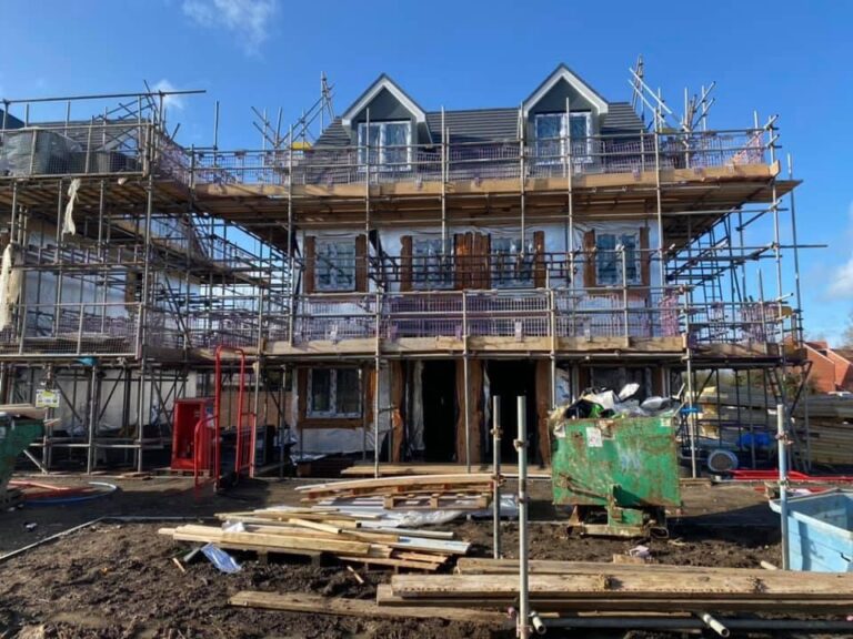 What Is A Building Slab? - All You Need To Know - TOTAL