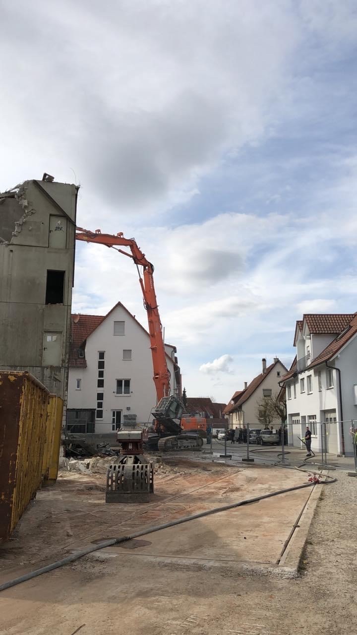Why building foundations fail - TOTAL Groundworks, Civil Engineering ...