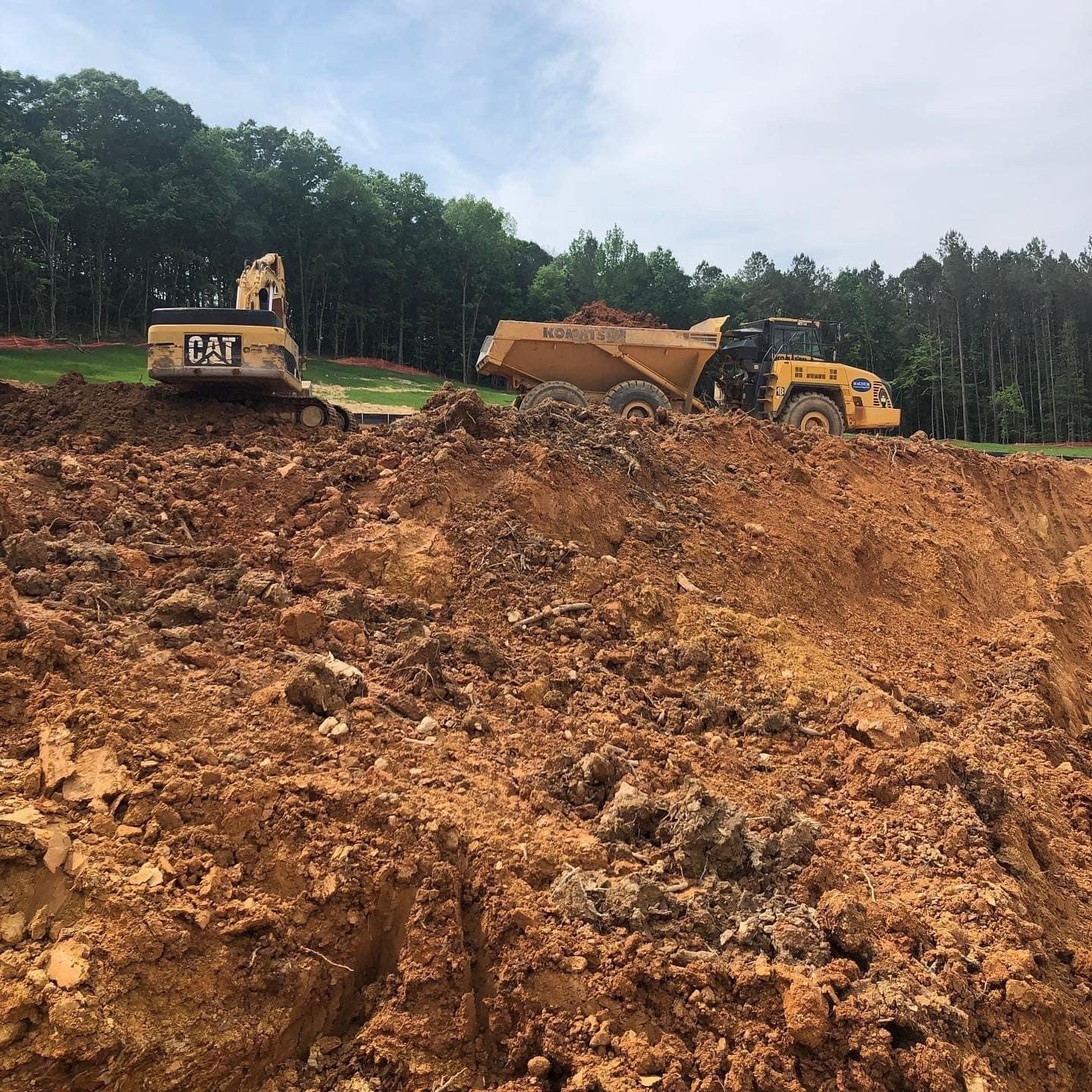 TOTAL Groundworks & Civils Contractors in Wolverhampton