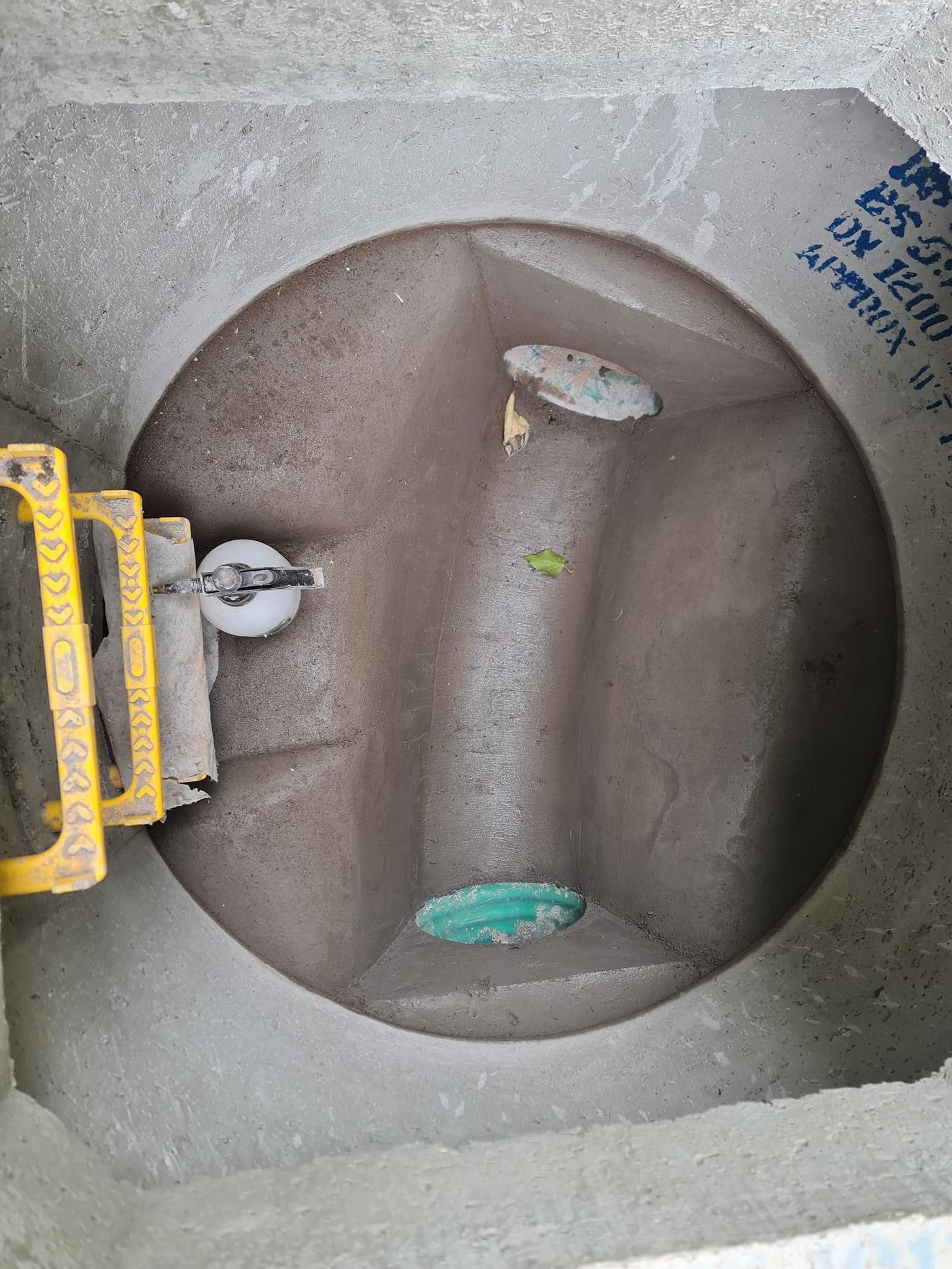 TOTAL Groundworks & Deep Drainage Contractors in Harrogate