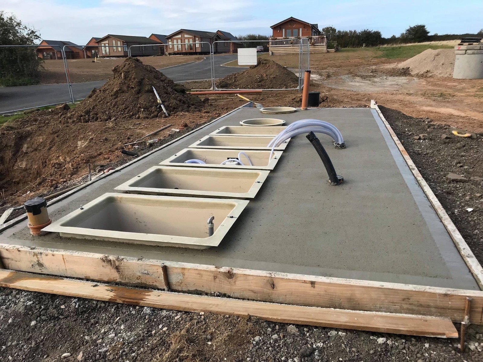 TOTAL Groundworks & Civil Engineering Contractors Preston