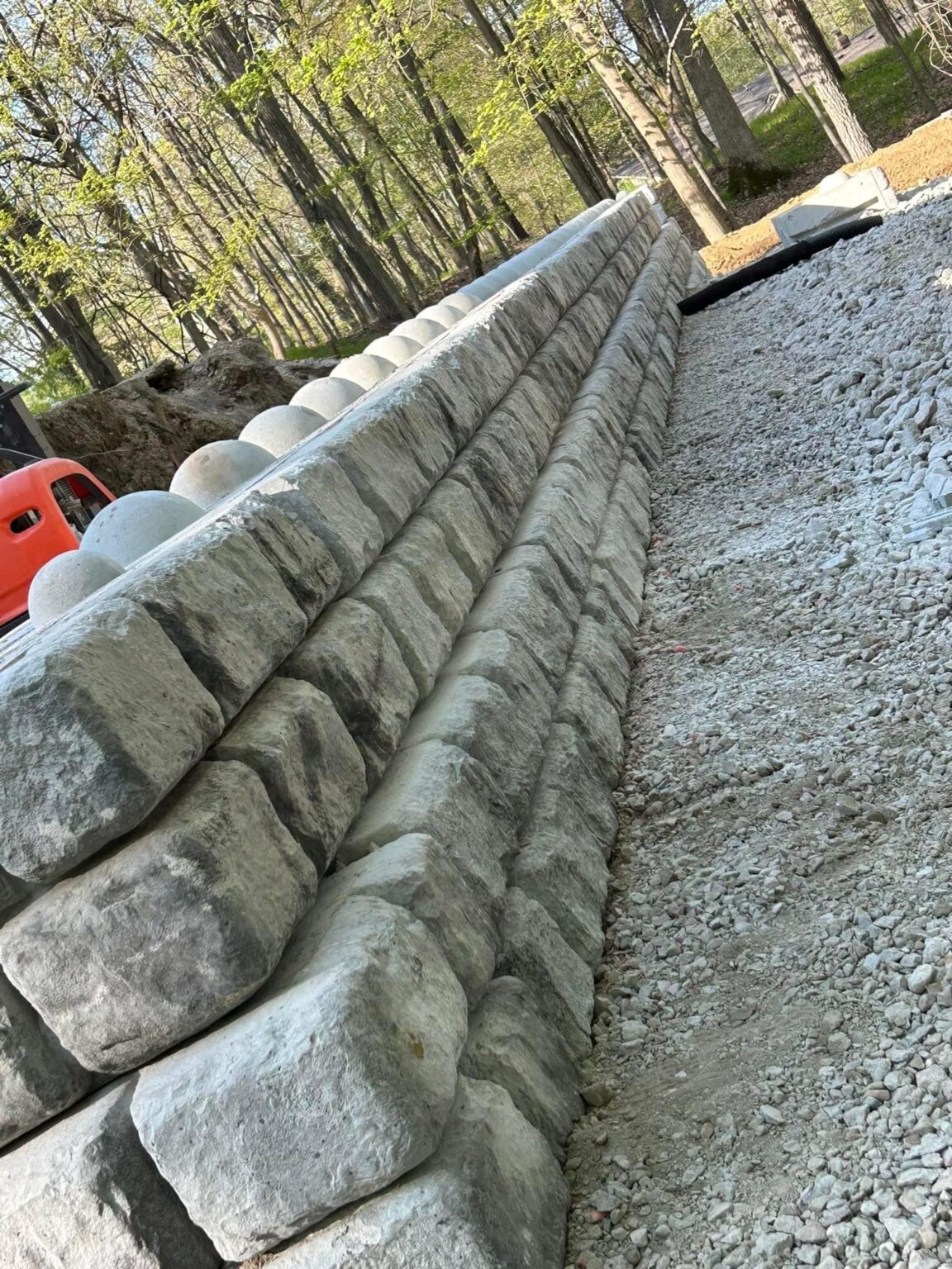 What is a Retaining Wall? - All You Kneed To Know
